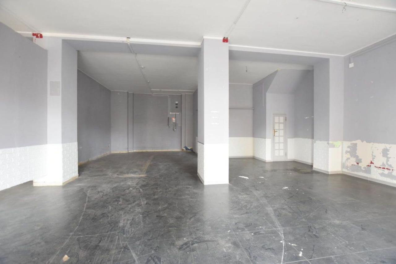 Negozio in vendita a Sassari