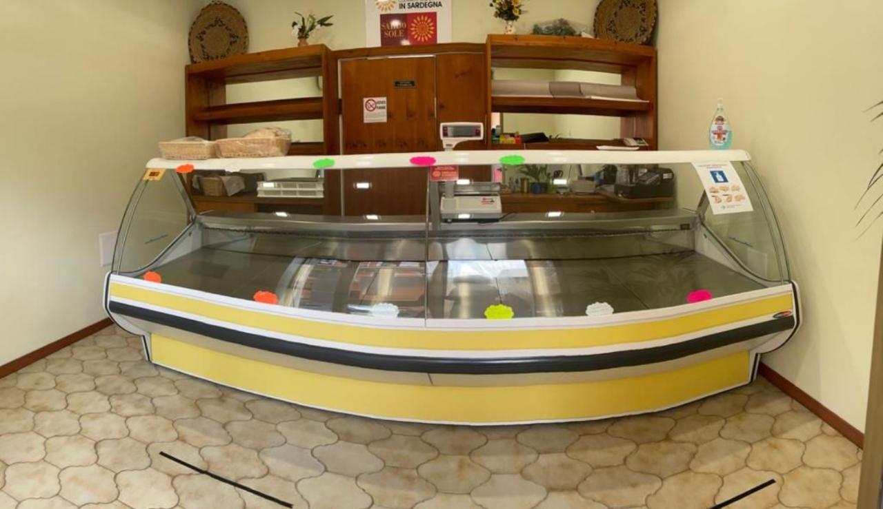 Negozio in vendita a Sassari