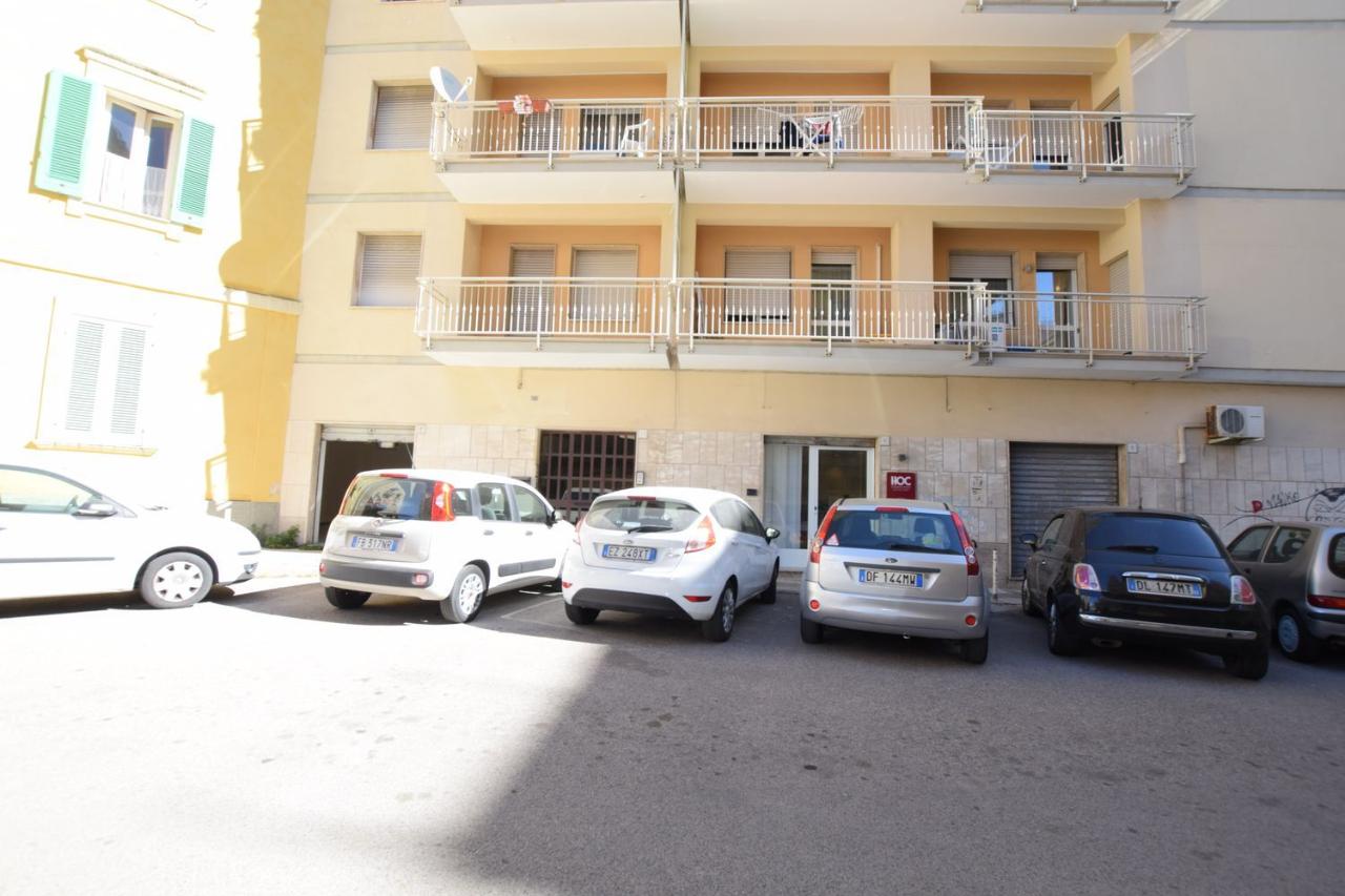 Negozio in affitto a Sassari