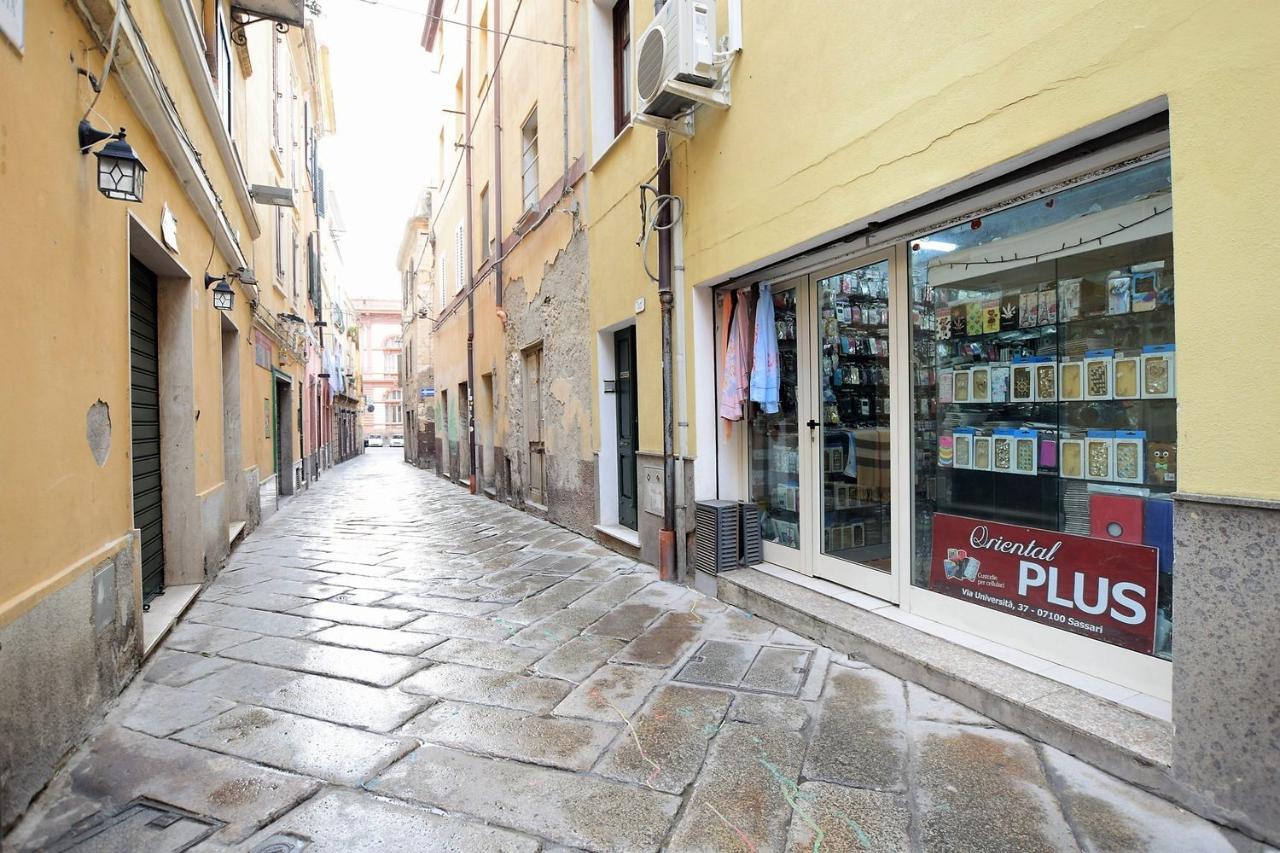 Negozio in vendita a Sassari