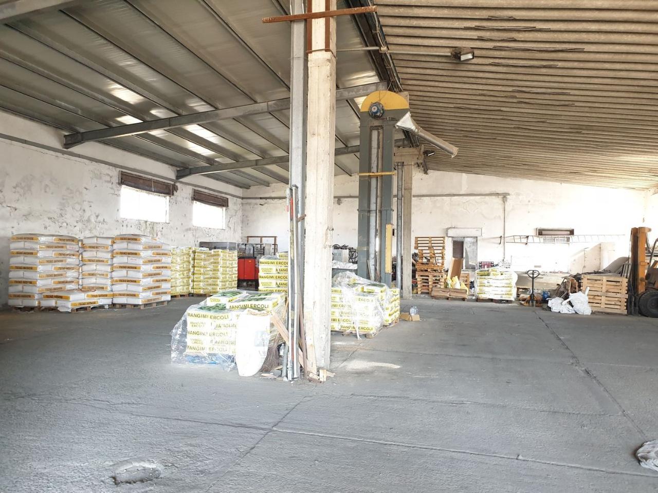 Negozio in vendita a Pattada