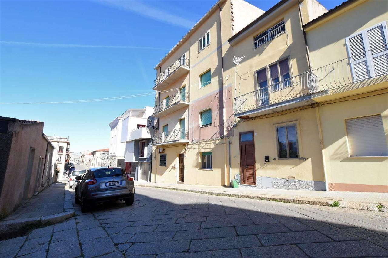 Appartamento in vendita a Tempio Pausania