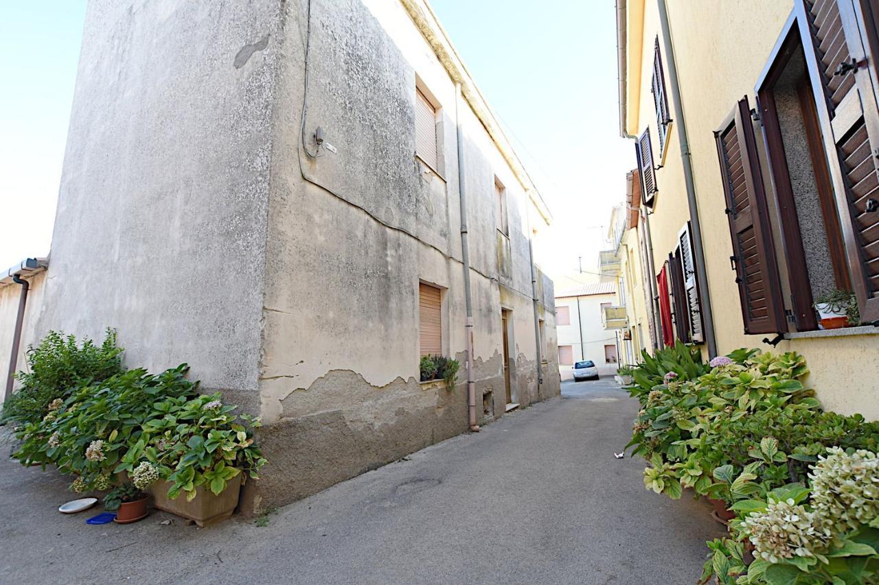 Casa indipendente in vendita a Nulvi