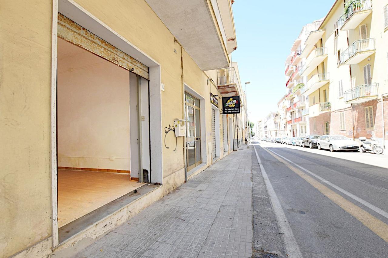 Negozio in vendita a Sassari