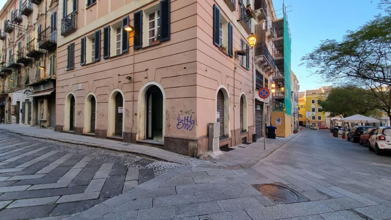 Negozio in vendita a Sassari
