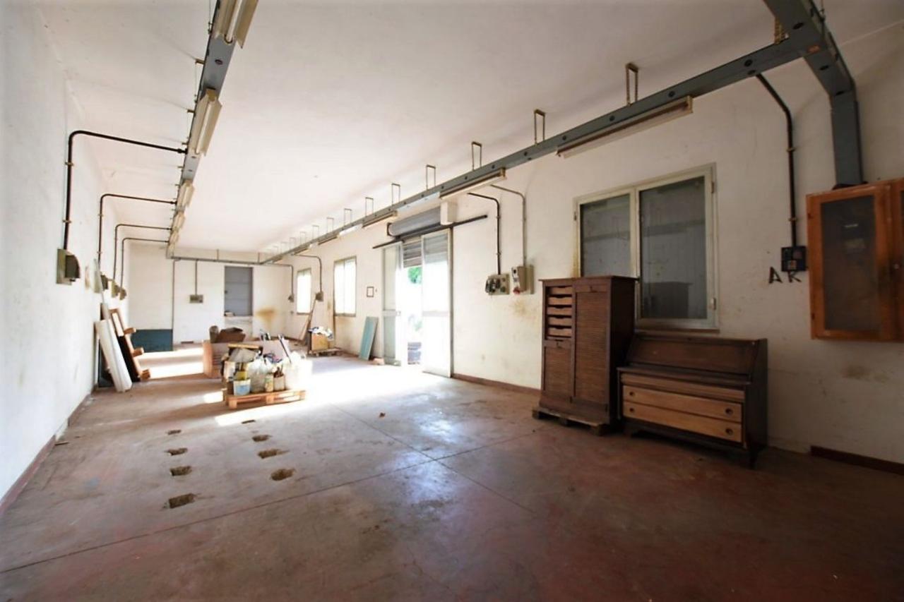 Negozio in vendita a Sassari