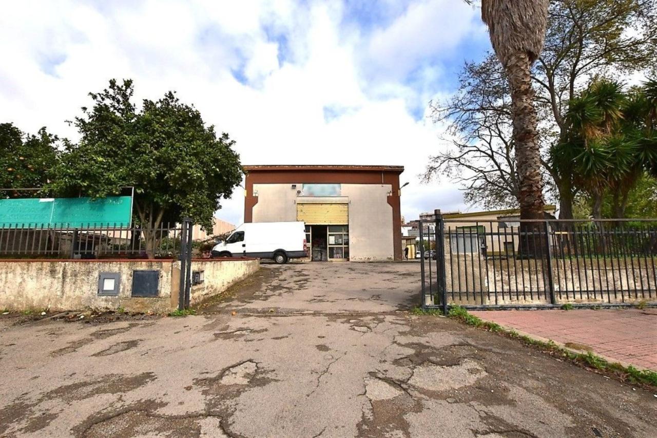 Negozio in vendita a Sassari