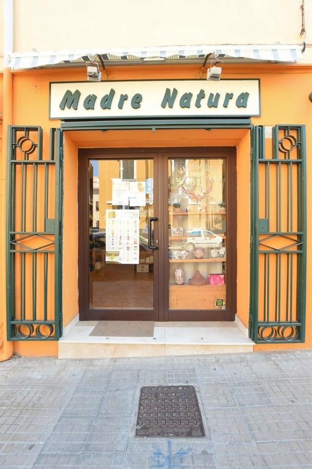 Negozio in vendita a Sassari