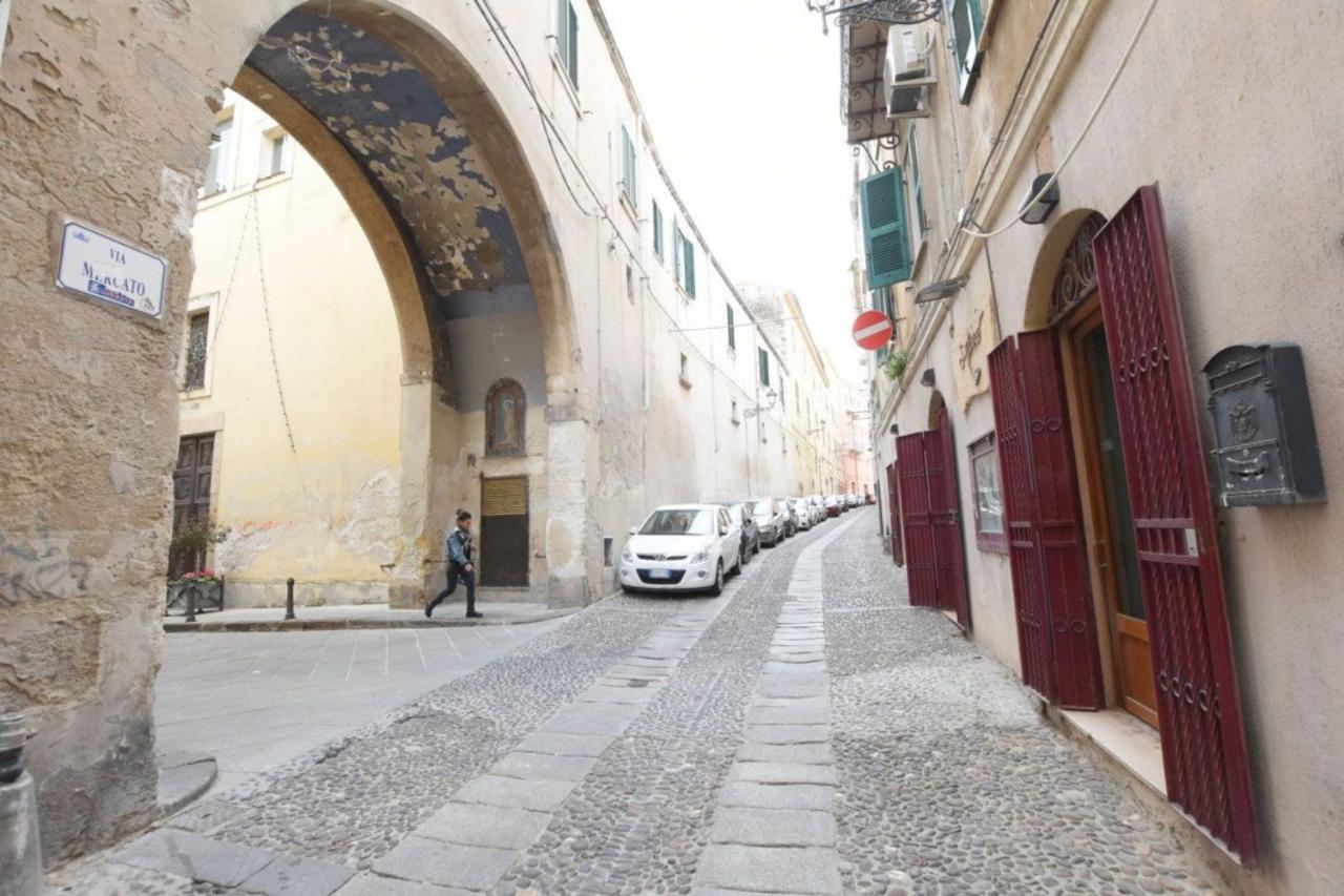 Negozio in affitto a Sassari