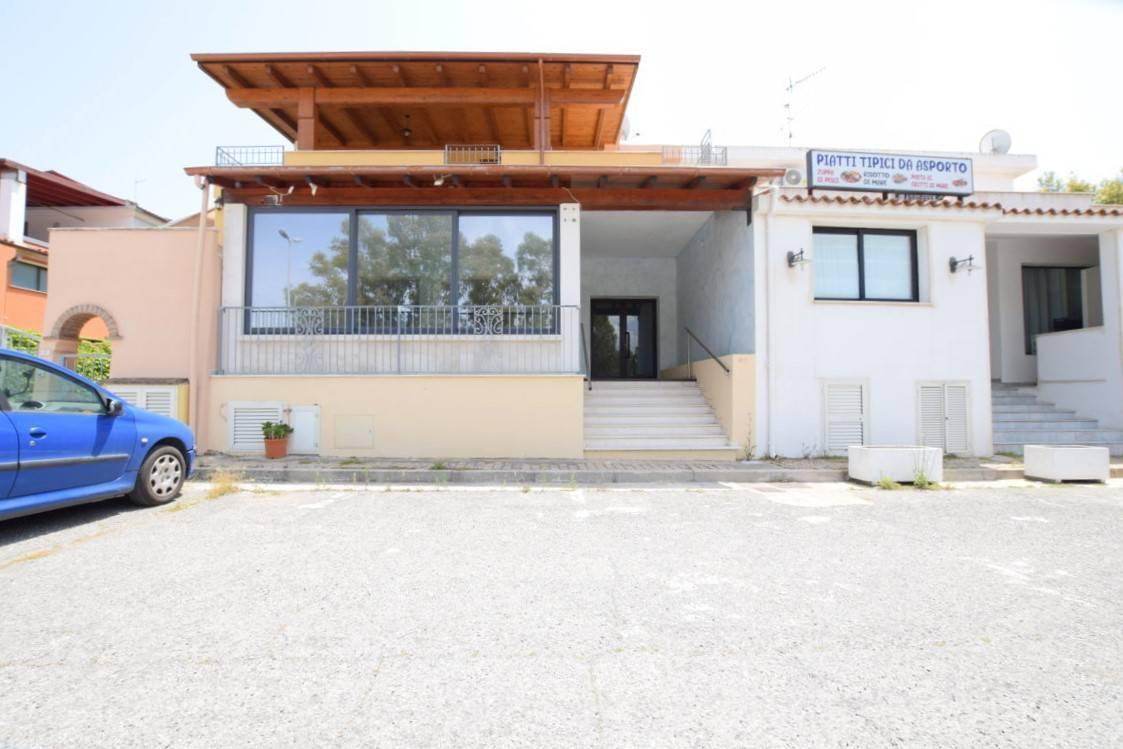 Negozio in vendita a Orosei