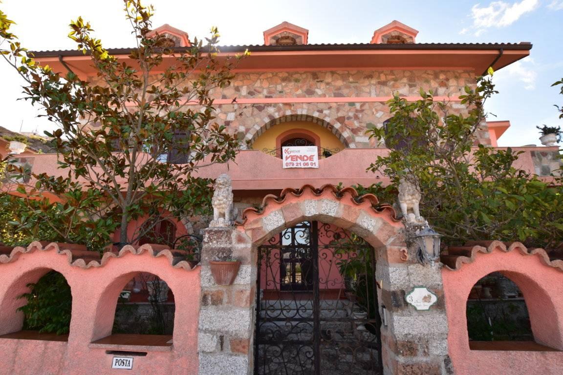 Appartamento in vendita a Chiaramonti