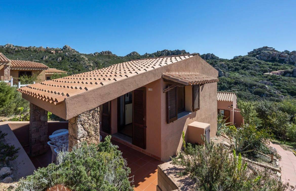 Villa a schiera in vendita a Trinità d'Agultu e Vignola