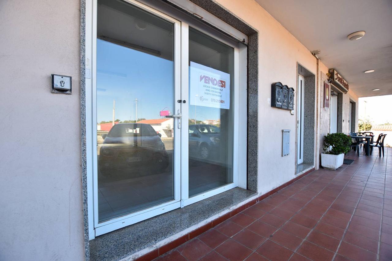 Esercizio commerciale in vendita a Sassari