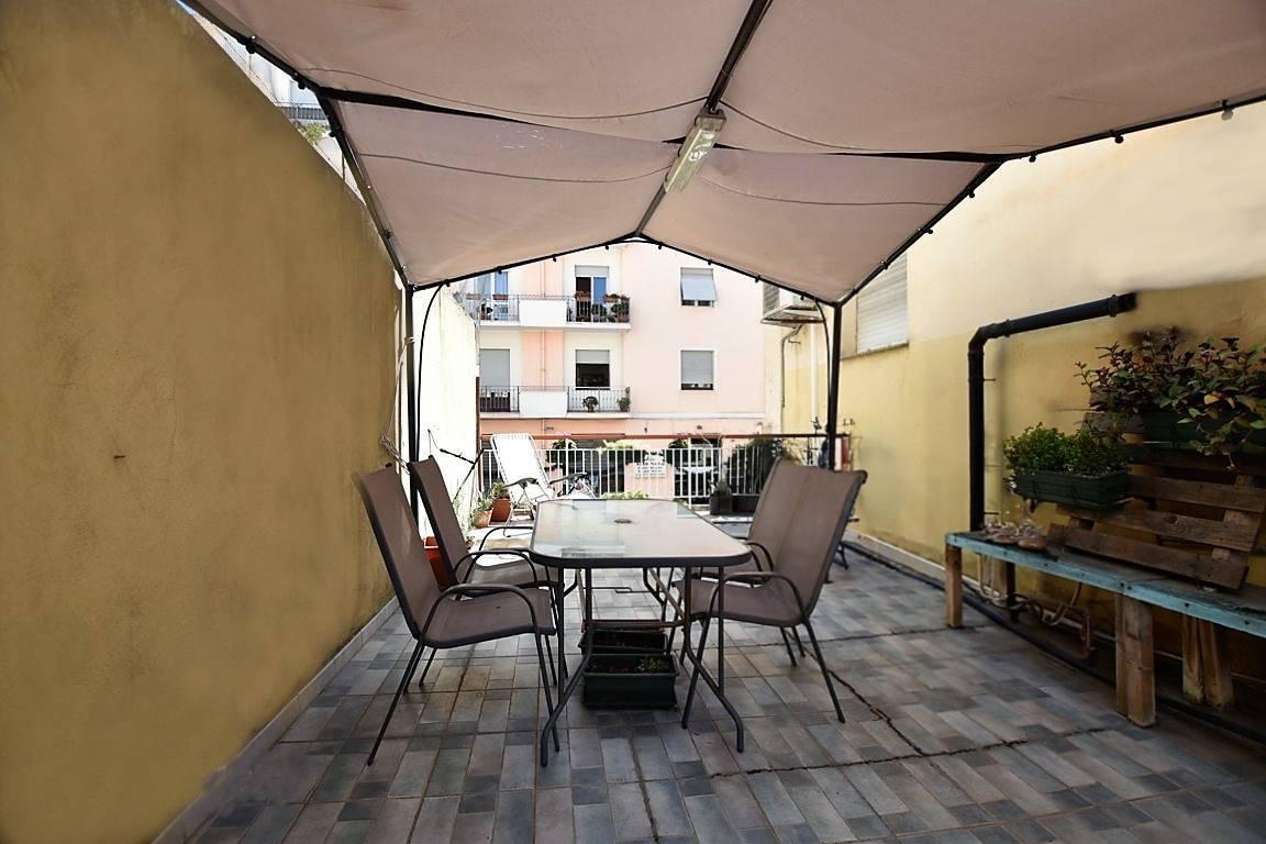 Appartamento in vendita a Sassari