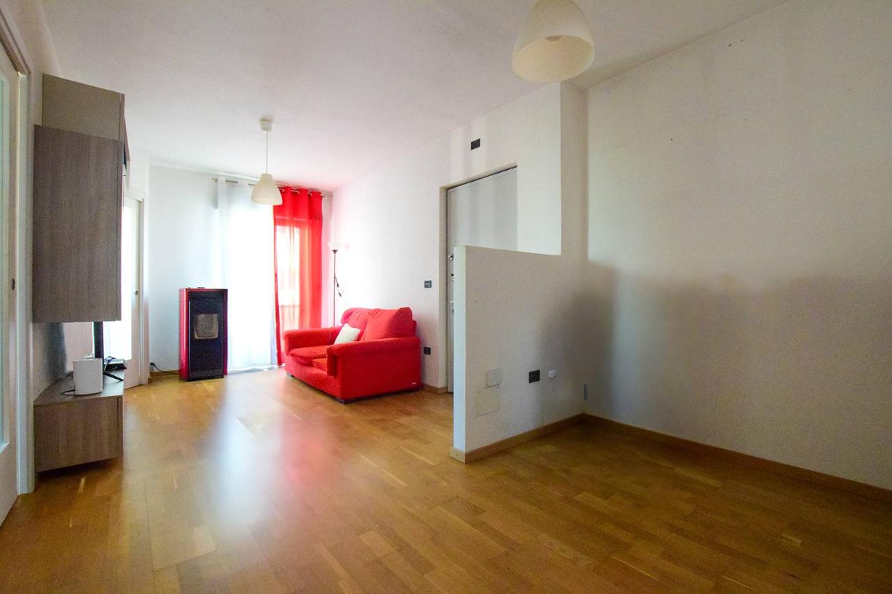 Appartamento in vendita a Nuoro