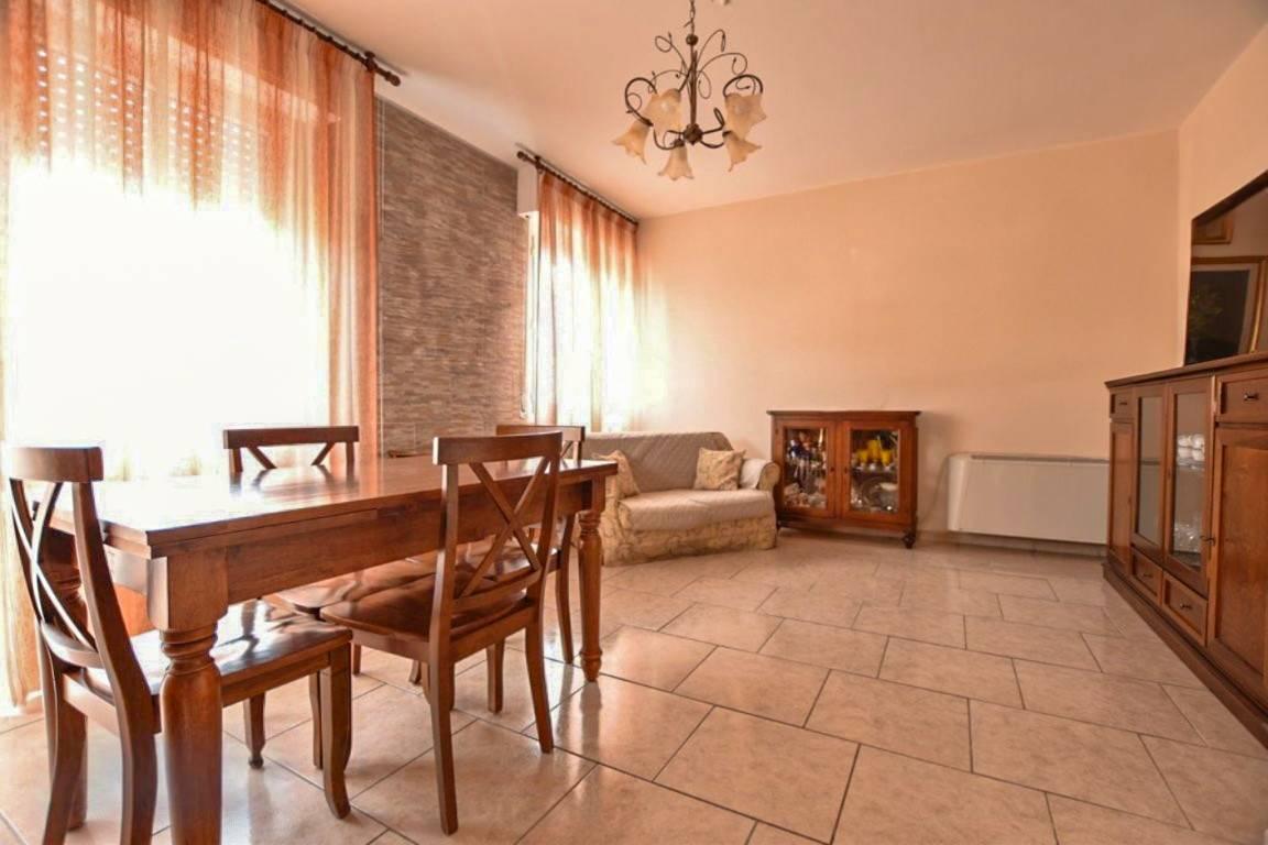 Appartamento in vendita a Sassari