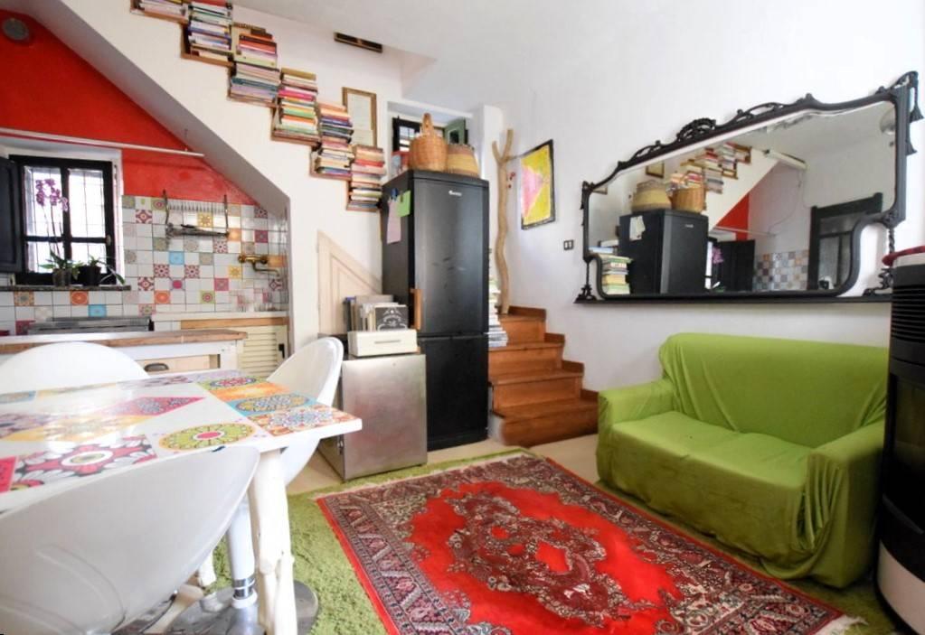 Casa indipendente in vendita a Nuoro