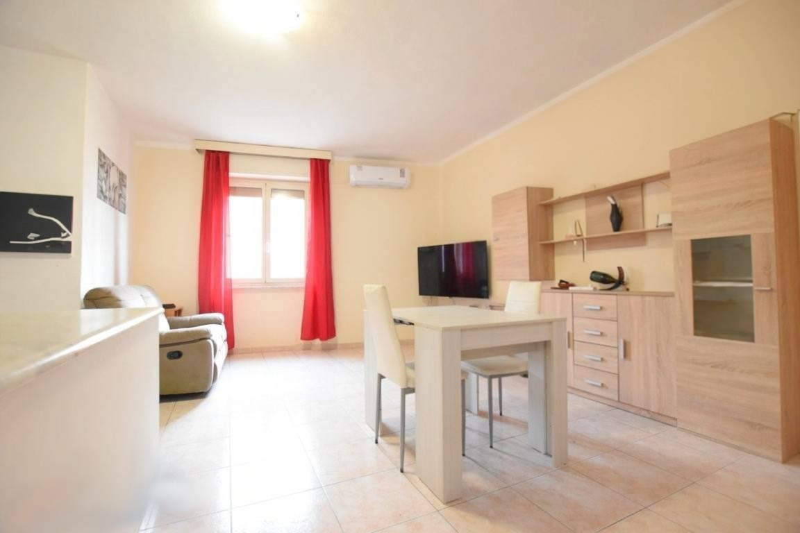 Appartamento in vendita a Sassari