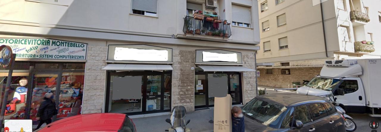 Negozio in vendita a Livorno