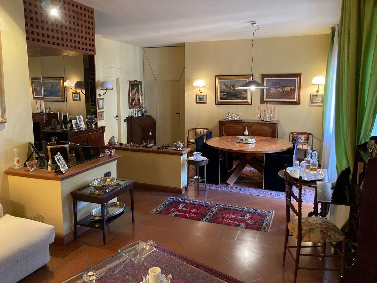 Appartamento in vendita a Livorno