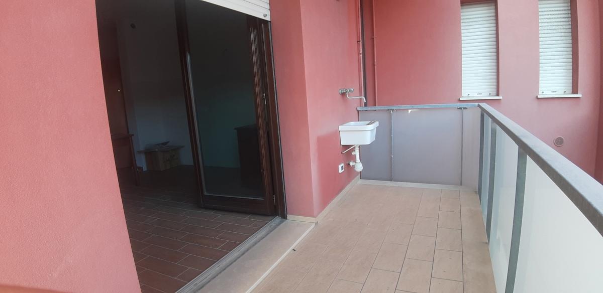 Appartamento in vendita a Livorno
