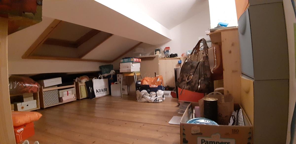 Appartamento in vendita a Livorno