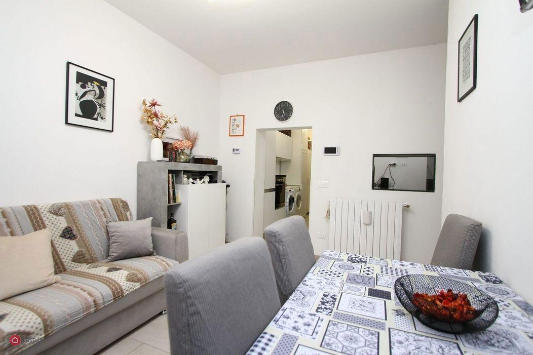 Appartamento in vendita a Livorno