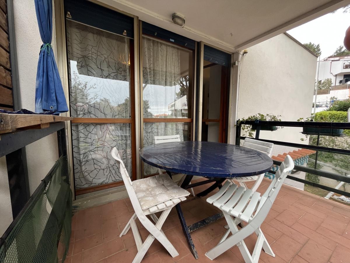 Appartamento in vendita a Livorno