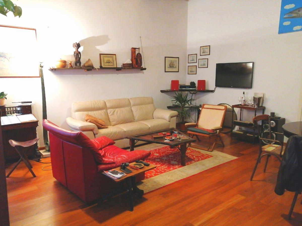 Appartamento in vendita a Livorno