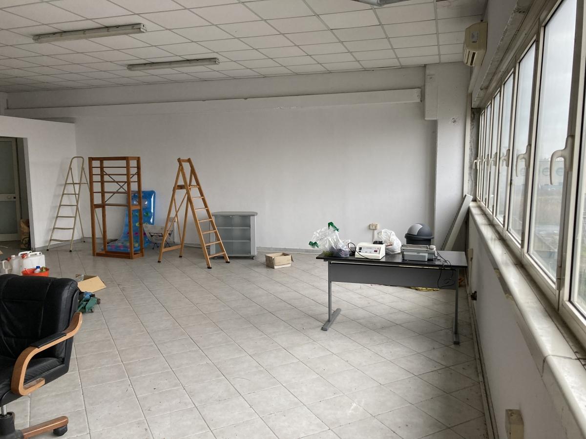 Ufficio in vendita a Livorno