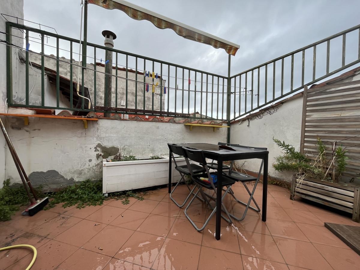 Appartamento in vendita a Livorno