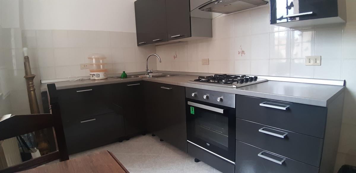 Appartamento in vendita a Livorno