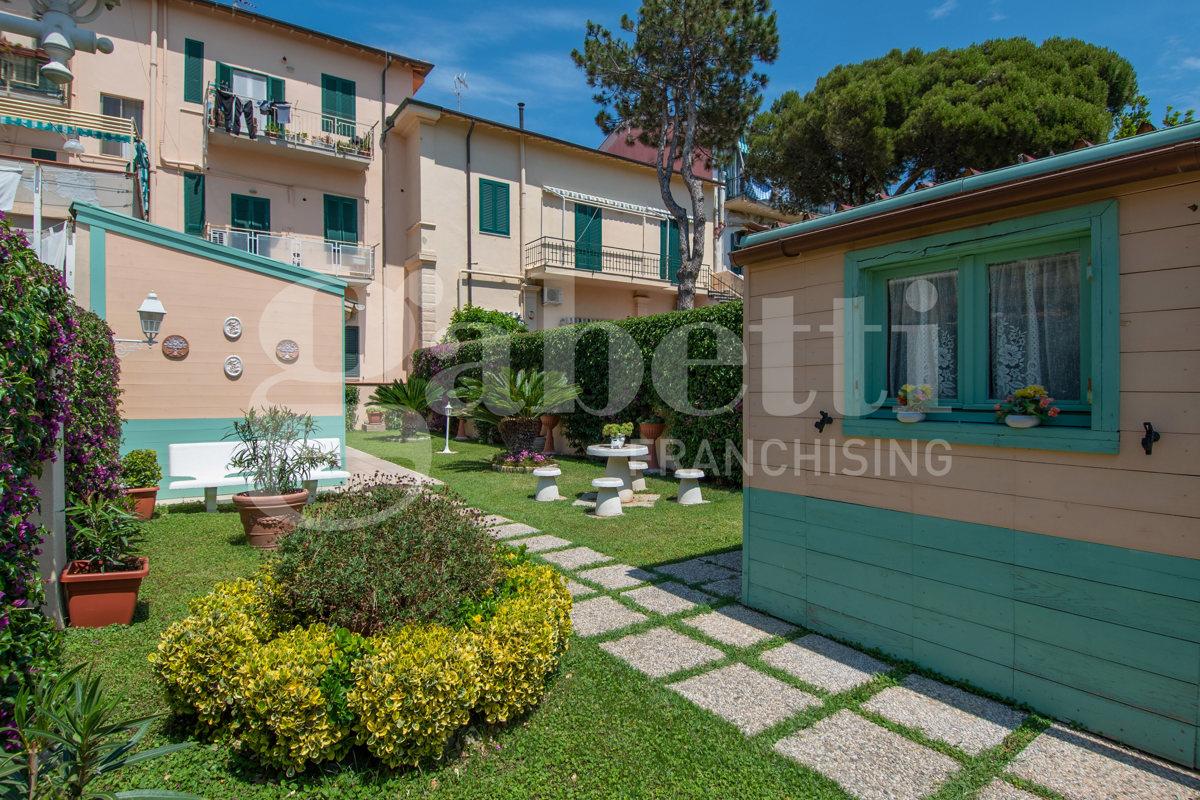 Appartamento in vendita a Livorno