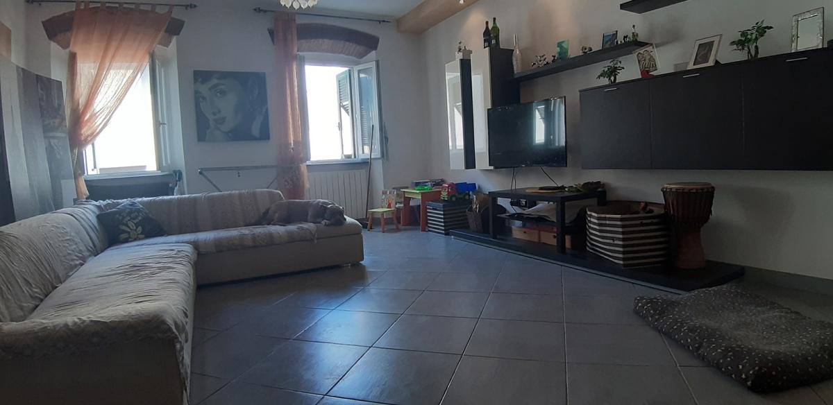 Appartamento in vendita a Livorno