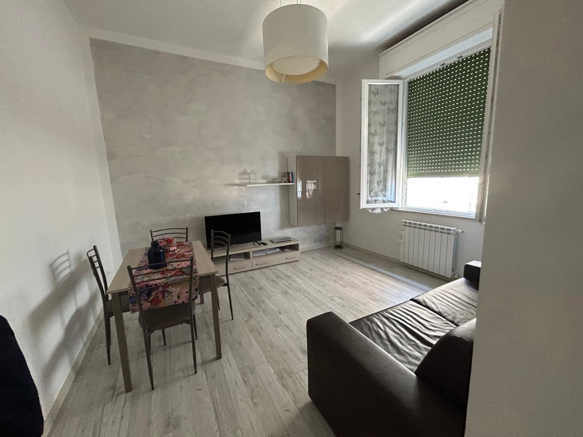 Appartamento in vendita a Livorno