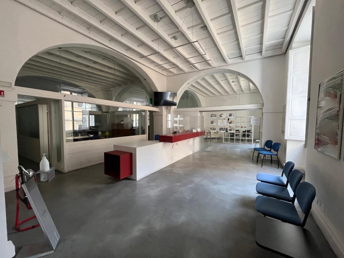 Ufficio in vendita a Livorno