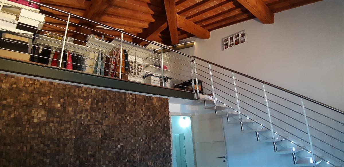 Appartamento in vendita a Livorno