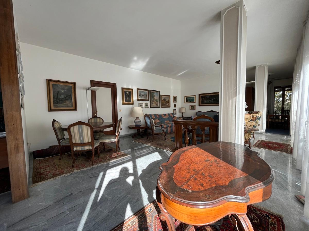 Appartamento in vendita a Livorno