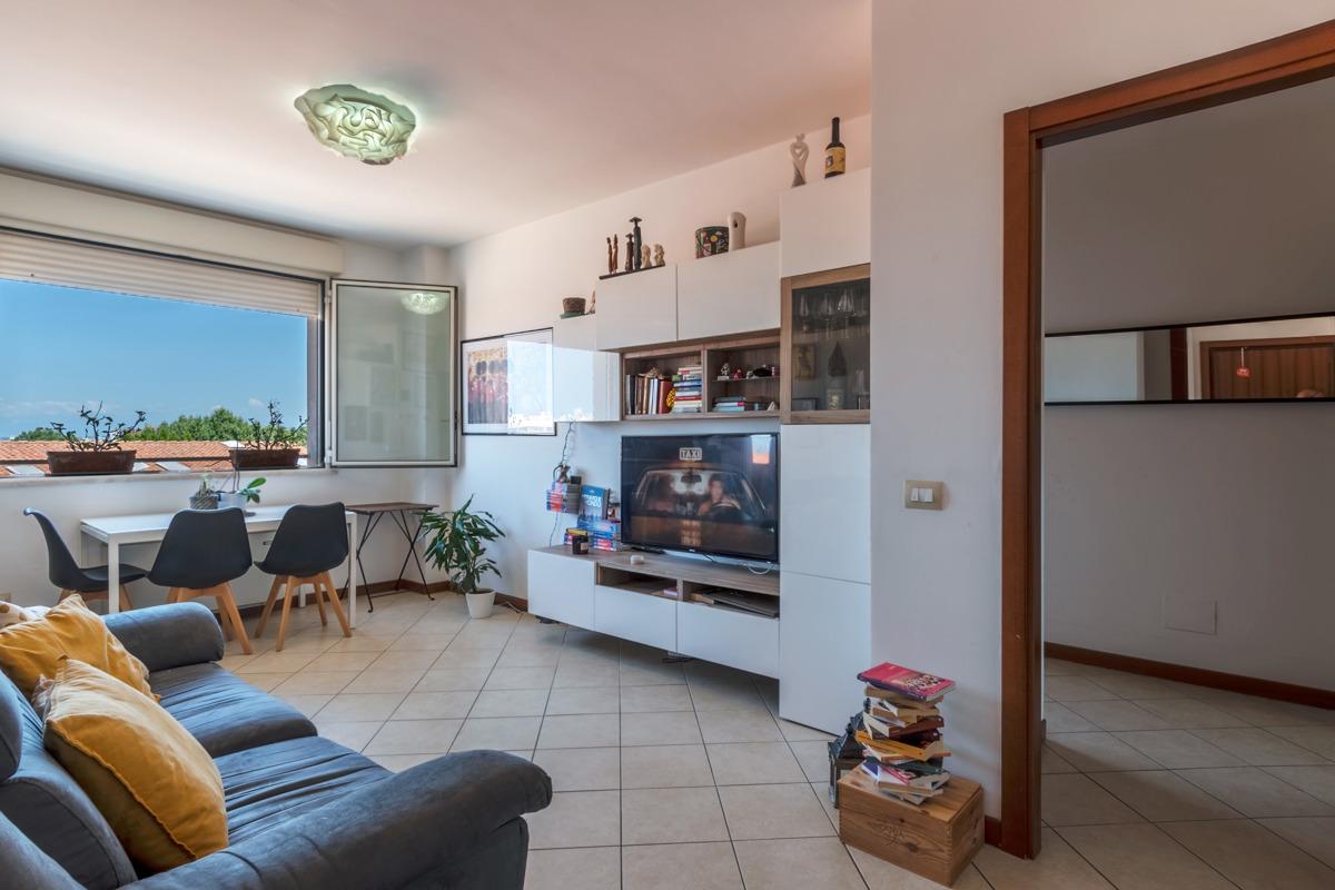 Appartamento in vendita a Livorno