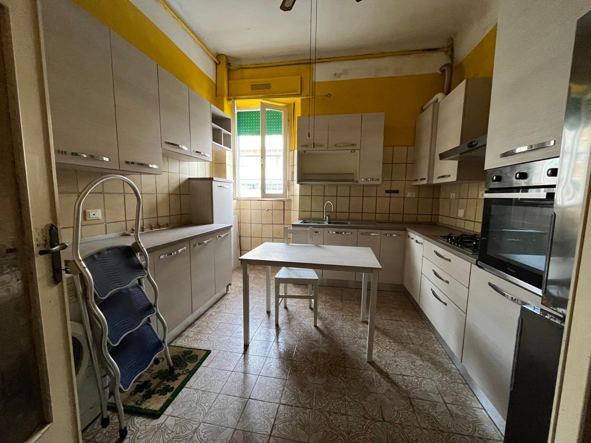 Appartamento in vendita a Livorno