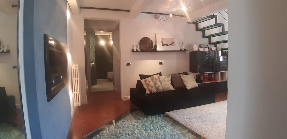 Appartamento in vendita a Livorno