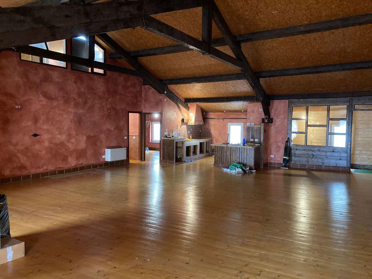 Loft in vendita a Livorno