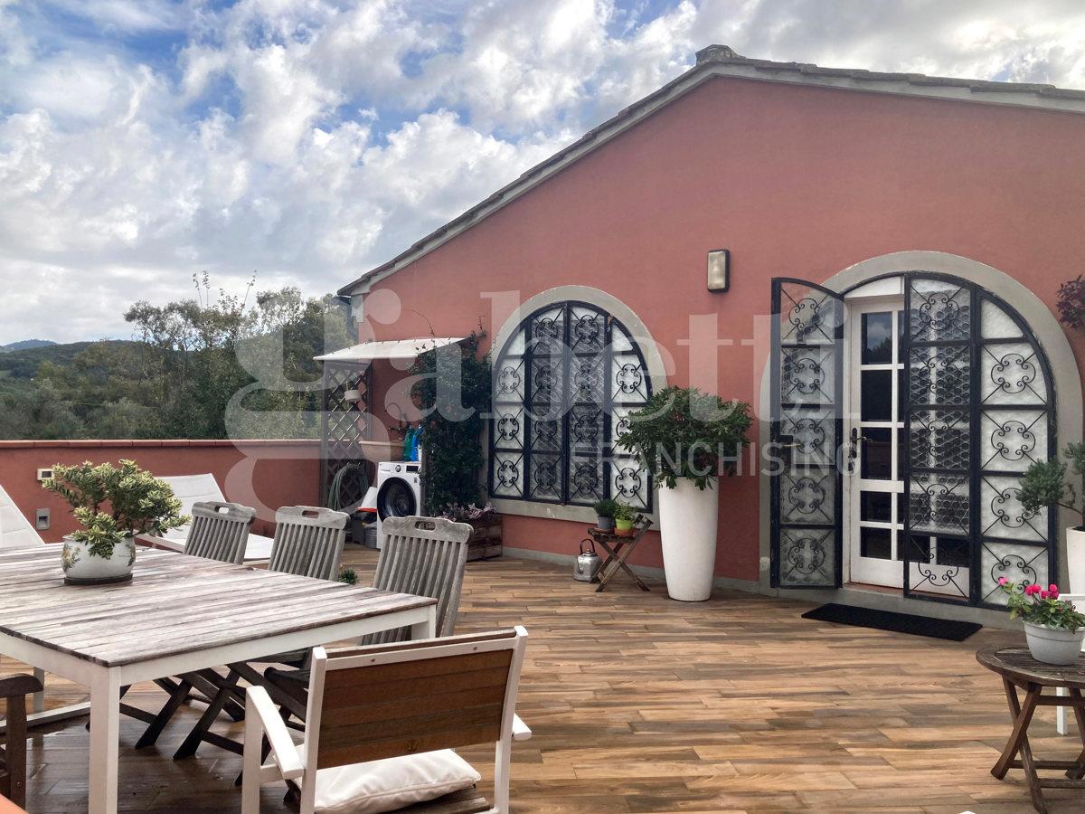 Appartamento in affitto a Livorno