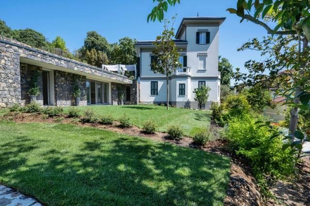 Appartamento in vendita a Santa Margherita Ligure