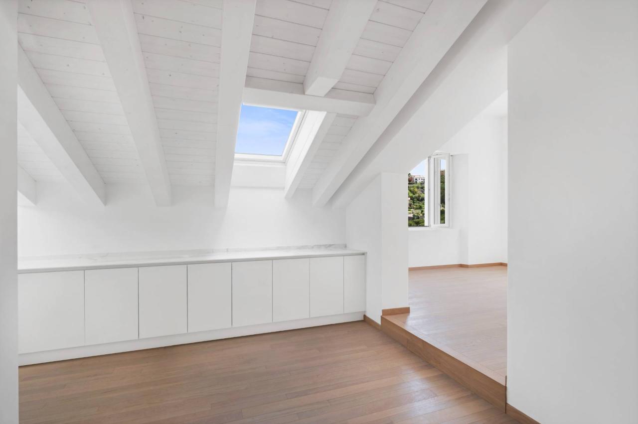 Appartamento in vendita a Santa Margherita Ligure