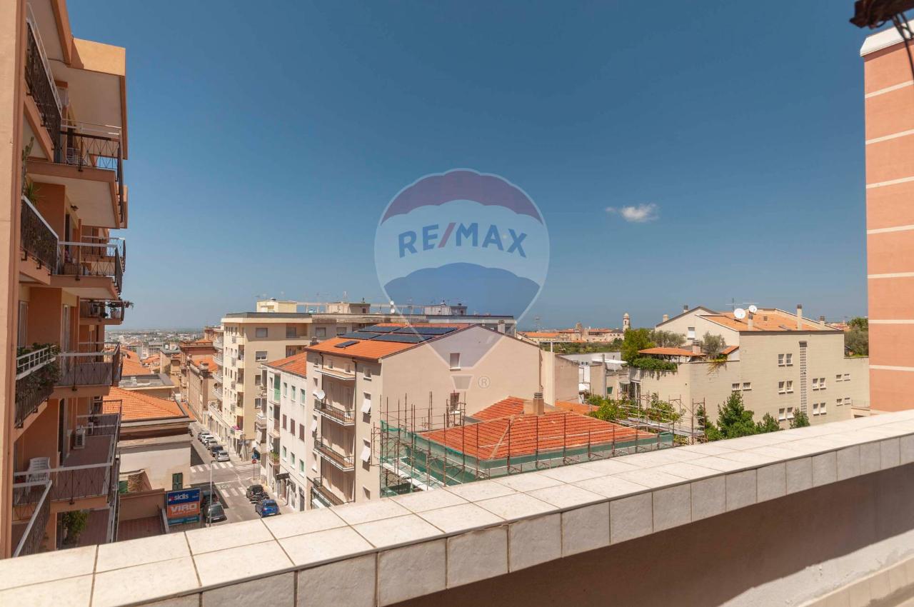 Attico in vendita a Sassari