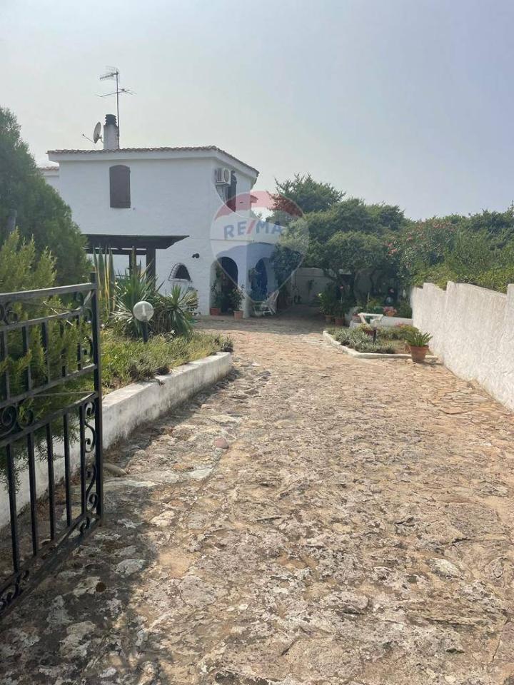 Villa in vendita a Sorso