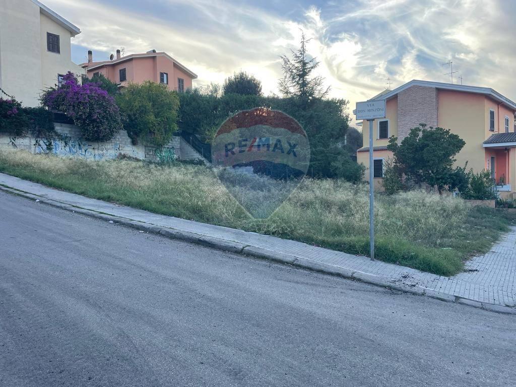 Terreno edificabile in vendita a Sorso