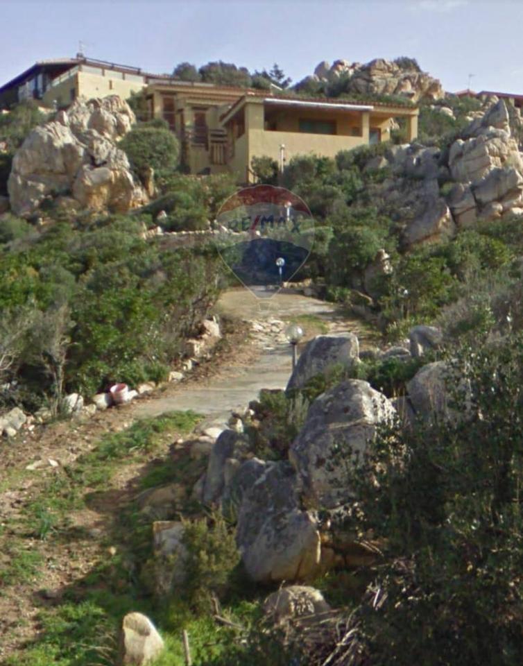 Villa in vendita a Trinità d'Agultu e Vignola