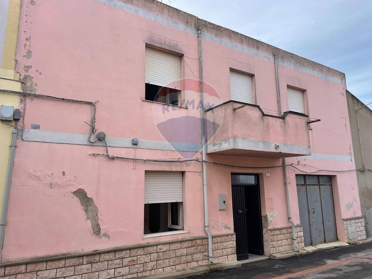 Casa indipendente in vendita a Sennori